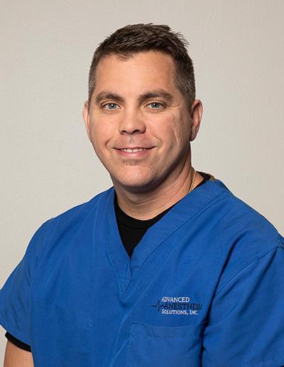 Our Team | Advanced Anesthesia Solutions, Inc.
